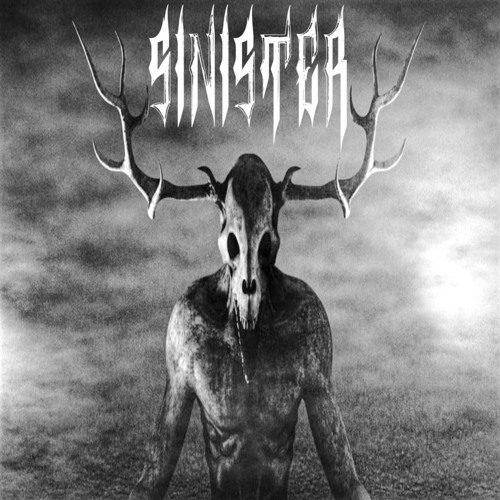 Stream SINISTER [PROD. I AM LUKE SKINWALKER] {SPIRIT BOX VERSION} by ...