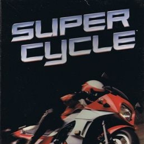 Stream Super Cycle Remix (tracked version) by uctumi | Listen online ...