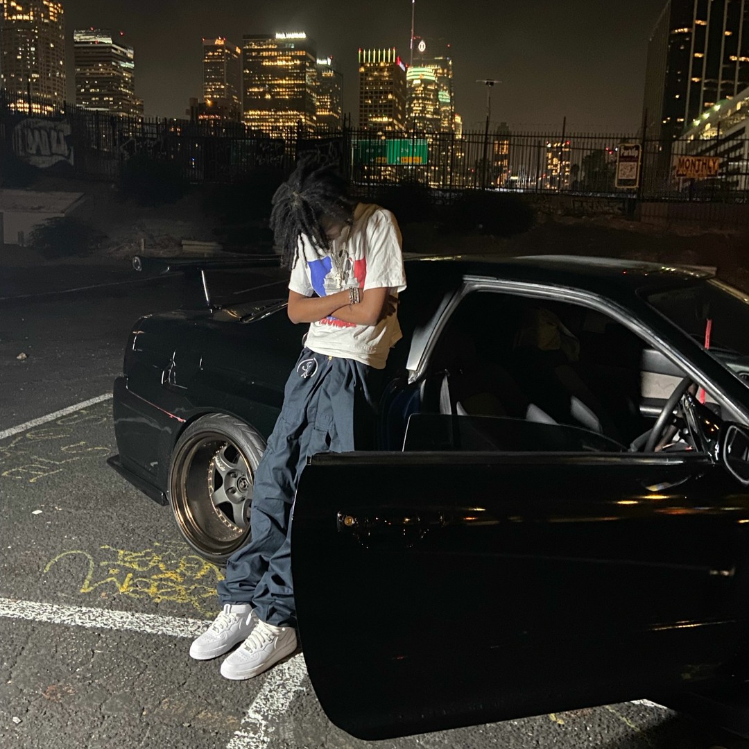 Stream Onlybino - Fairly Odd (Prod. Maajins) [DJ BANNED EXCLUSIVE] by ...