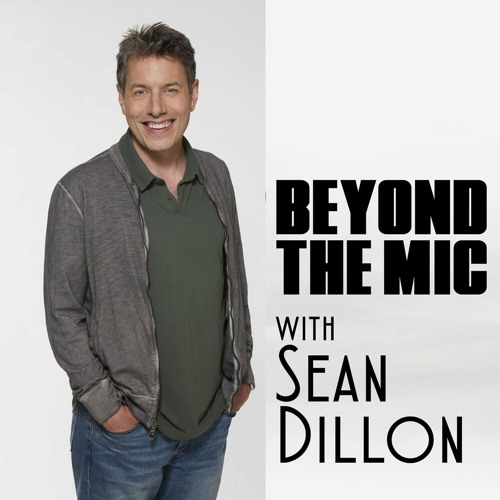 Stream episode Actor John Ross Bowie takes a Beyond The Mic Short Cut ...