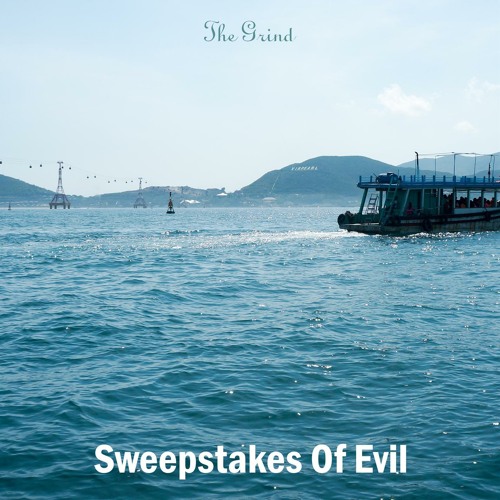 Stream Who Is Bill Caplan by Sweepstakes Of Evil | Listen online for ...