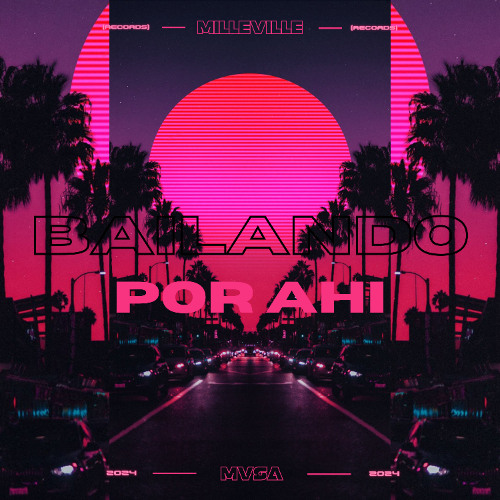 Stream MVSA - Bailando Por Ahi by Milleville Music | Listen online for ...
