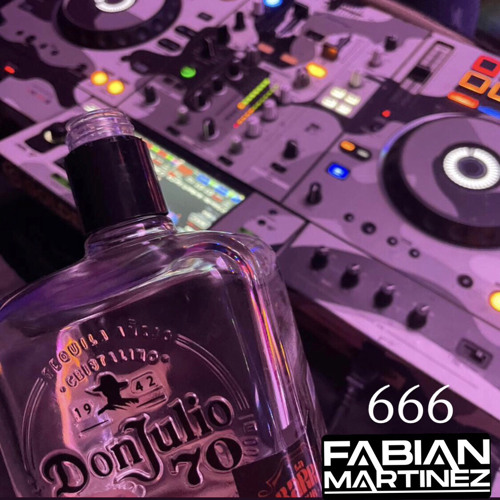 Stream LOS DEL CONDE-666 by F A B i A N M A R T i N EZ | Listen online ...