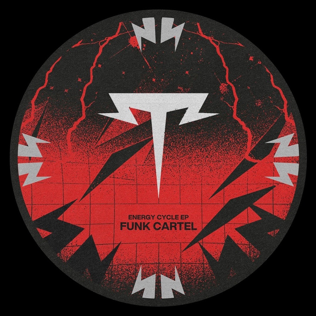 Stream Funk Cartel - Anunnaki (Original Mix) by THUNDR | Listen online ...