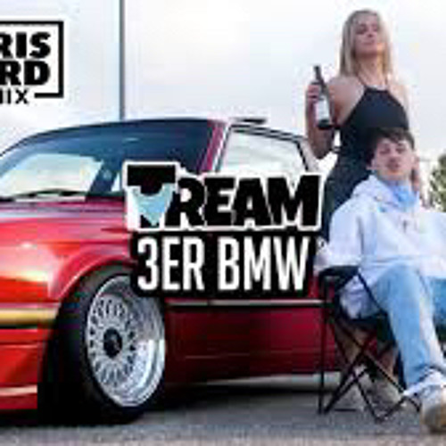 Stream Tream - 3er BMW (Harris & Ford Remix) by Greatrecords | Listen ...