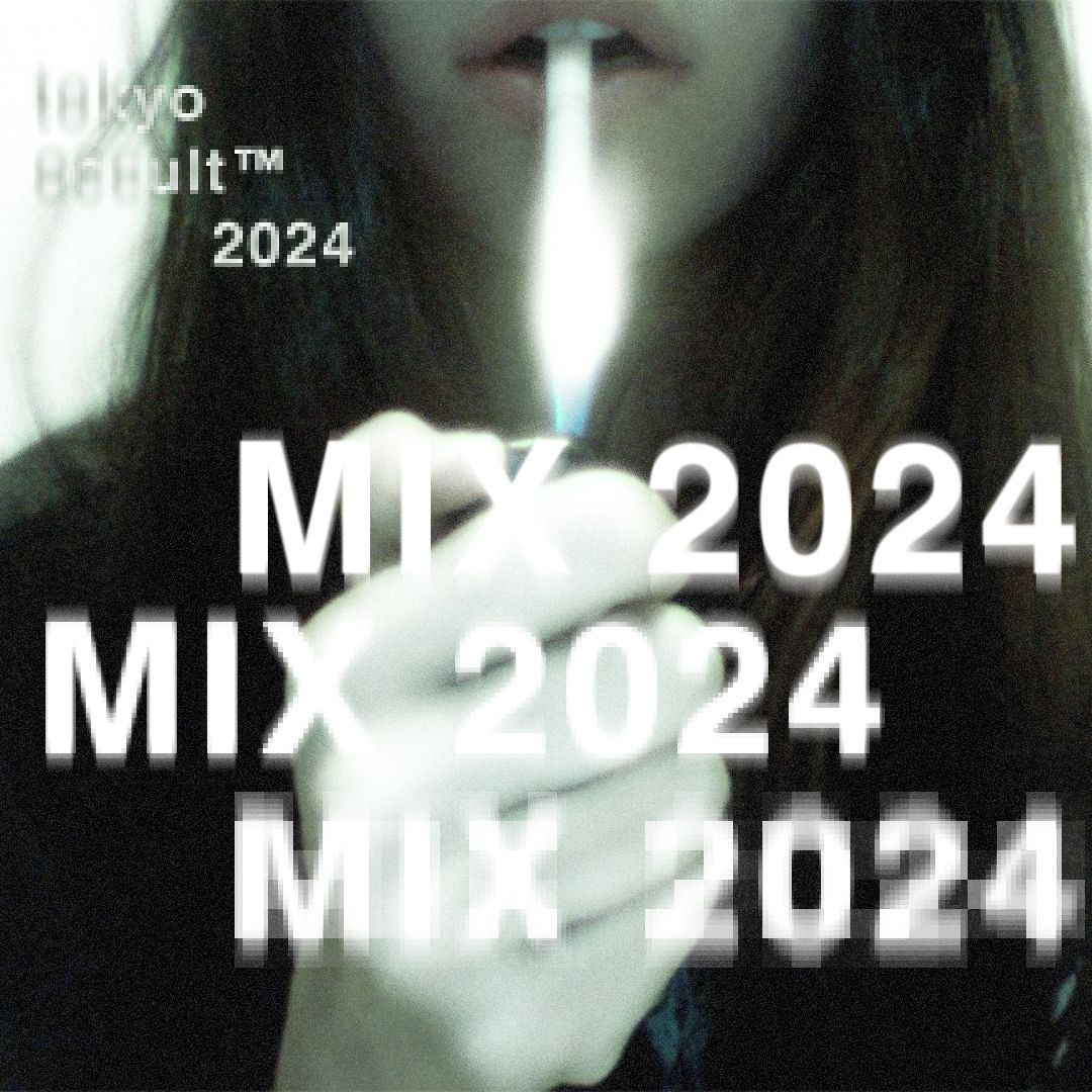 Stream TOKYO OCCULT MIX 2 (2K24) by reaptokyo archive★彡 | Listen online ...