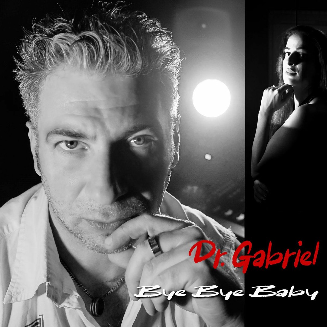 Stream Dr. Gabriel - Bye Bye Baby by italo disco forever and more ...