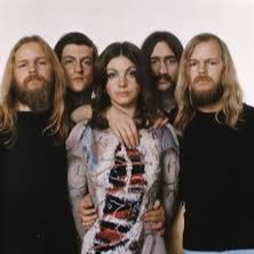 Stream Earth And Fire - Weekend by Ron van Meijer | Listen online for ...