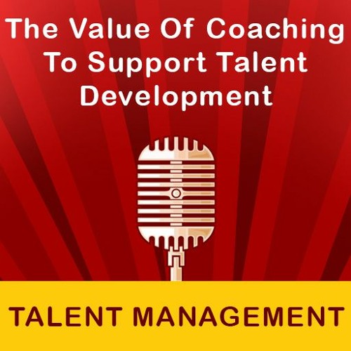 Stream The Value Of Coaching To Support Talent Development by Diversity ...