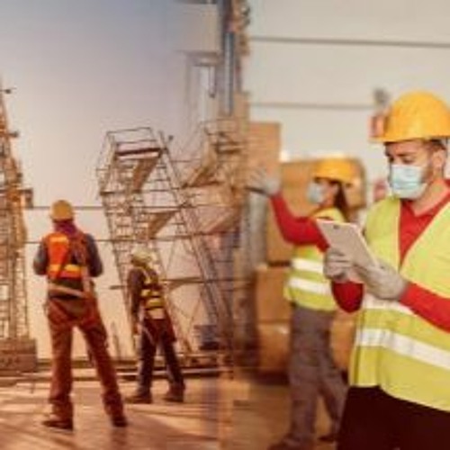 Stream How Artificial Intelligence Can Improve Workplace Safety by ... Stream How Artificial Intelligence Can Improve Workplace Safety by ...