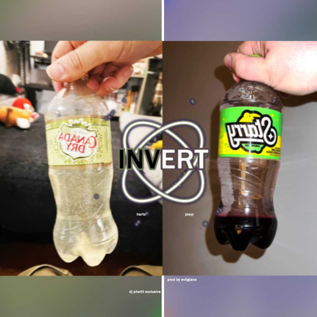 Stream Harto Falion & joeyy - Invert [Prod: EvilGiane] by DJ PHAT ...