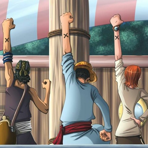 Stream ONE PIECE OST Overtaken EPIC VERSION by LiGen Ong | Listen ...