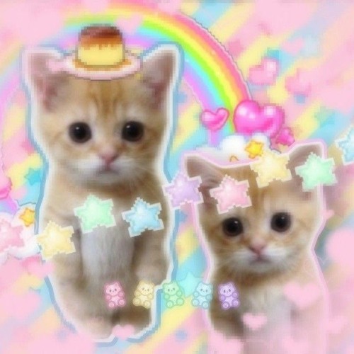 Stream ꧁𝐒𝐚𝐥𝐦𝐚꧂ | Listen to ☆cutecore playlist☆ playlist online for free ...