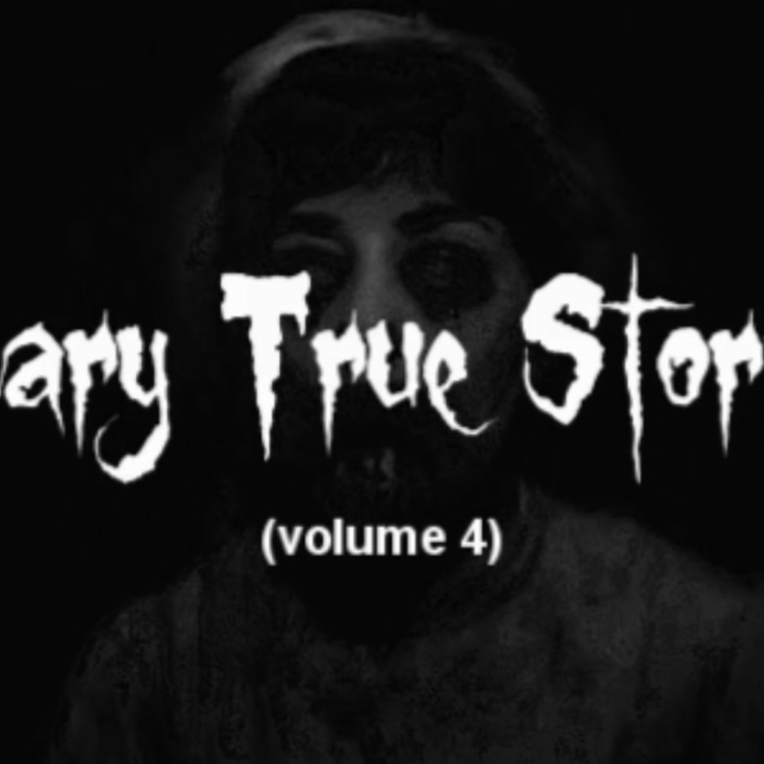 Stream episode Mr. Nightmare | 10 Terrifying TRUE Stories (Volume 4) by ...