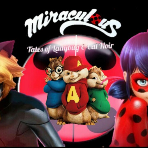 Listen to music albums featuring Miraculous Ladybug si Cat Noir ...