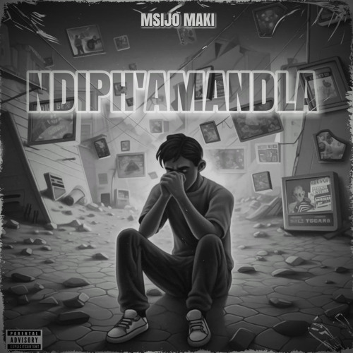Stream Ndiph'amandla by Msijo Maki | Listen online for free on SoundCloud