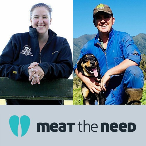 Stream episode Meat The Need by Dairy Banter podcast | Listen online ...