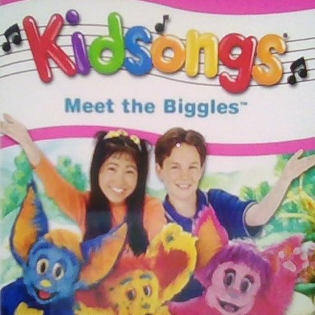 Stream Kidsongs - Adventures In Biggleland: Theme Song by Tammy Norris ...