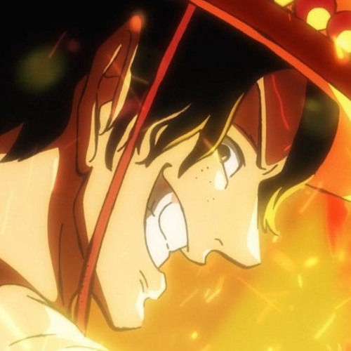 Stream One Piece OST - Ace's Theme by Ork | Listen online for free on ...