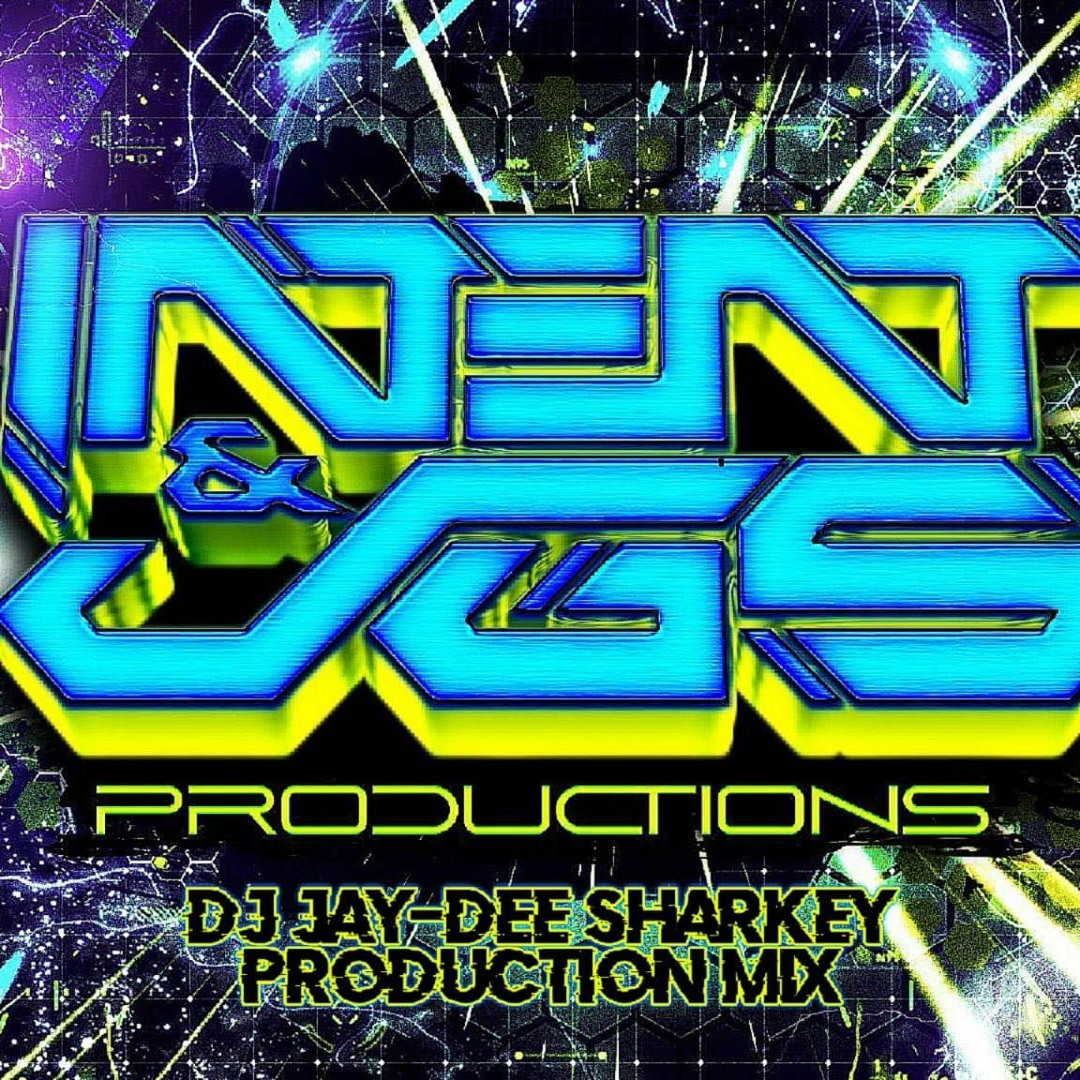 Stream JGS & INTENT PRODUCTION MIX - Vol 2 By DJ JAY-DEE SHARKEY by Jay ...