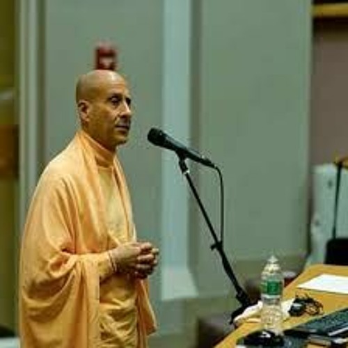 Stream Sri Chaitanya Mahaprabhu Revealed the Supremacy of Srimad ...