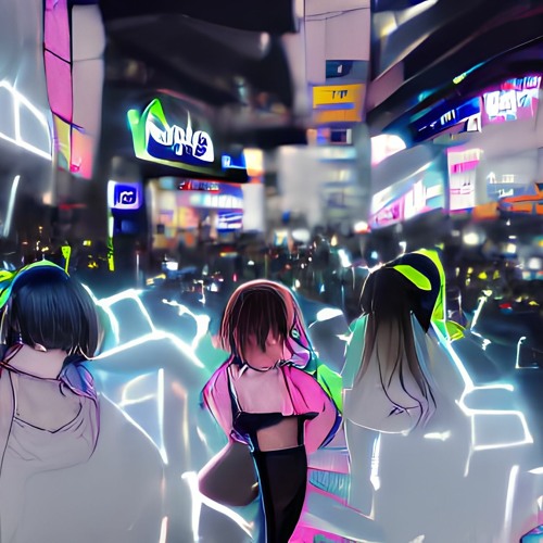 Stream submerged in slush by slushie | Listen online for free on SoundCloud