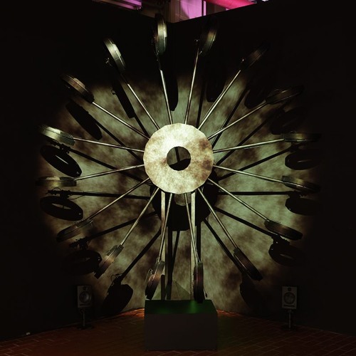 Stream 02. Liminal Ring - LEE Jin by Unfold X (융합예술플랫폼 언폴드엑스) | Listen ...