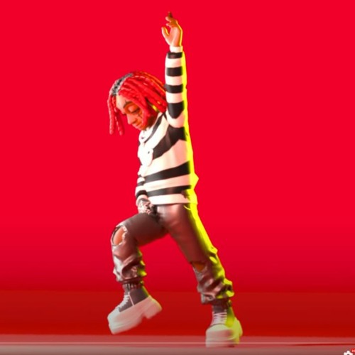 Stream Trip At Knight X Trippie Redd X Rage Type Beat By Prod Krueger