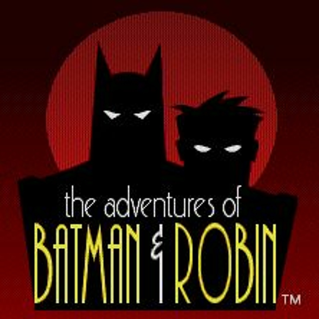 Stream The Adventures of Batman & Robin - Extreme Boss de ...