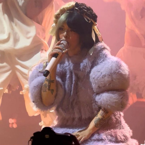 Stream ☆ crybaby - melanie martinez / trilogy tour studio version! by ...