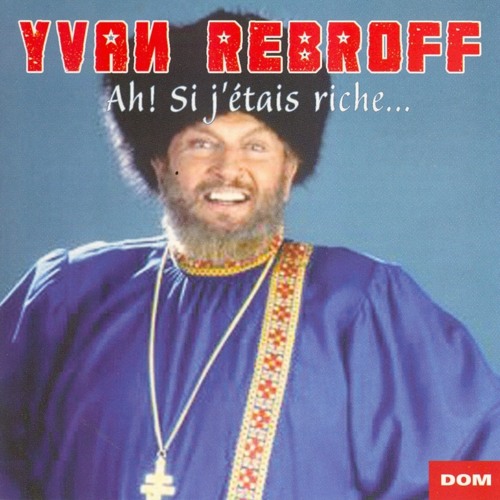 Stream Ach Natascha by Ivan Rebroff | Listen online for free on SoundCloud