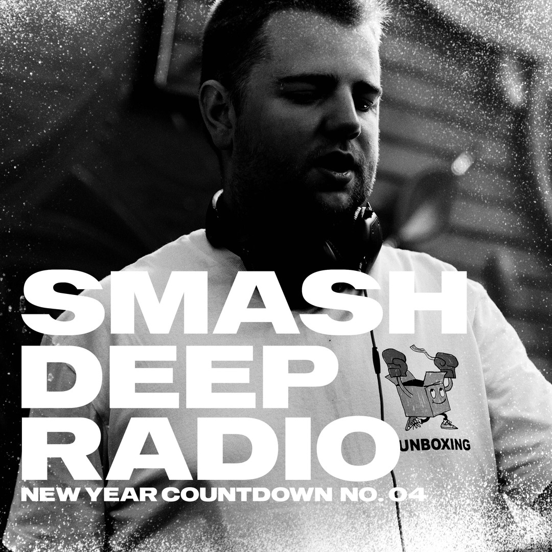 Stream Counting Down to 2025 with Odssey on Smash Deep Radio by Smash ...