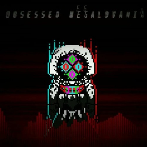 Stream Dusttale: Obsessed Monster (Phase 2) - Obsessed Megalovania (YT ...