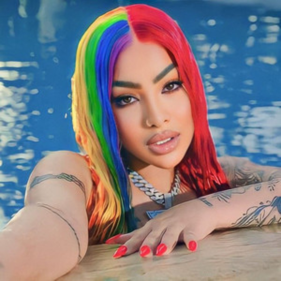 Stream Jorge Rosario | Listen to YAILIN LA MAS VIRAL - MIX 2025 LO MAS ...