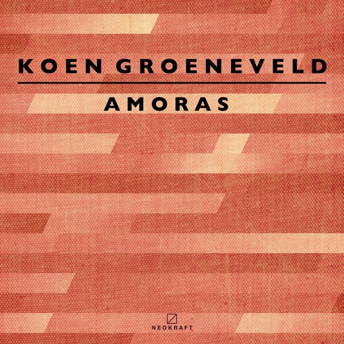 Stream Koen Groeneveld - Amoras by koengroeneveld | Listen online for ...
