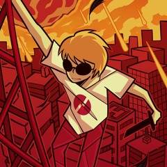 Dave And Rose Homestuck Cascade