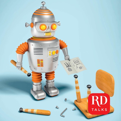 Stream episode Robots gone wild! by RD Talks podcast | Listen online ... Stream episode Robots gone wild! by RD Talks podcast | Listen online ...