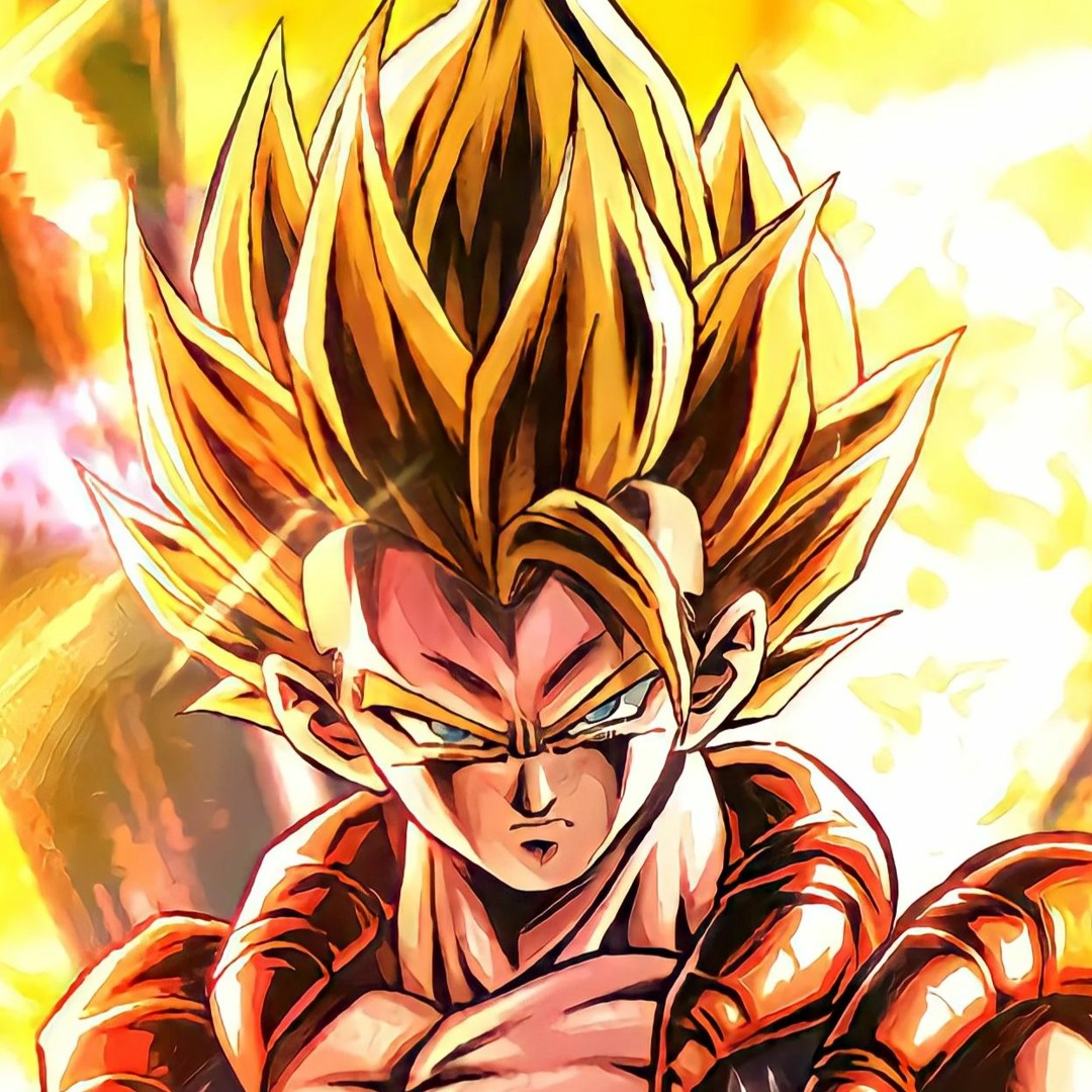 Stream Dragon Ball Legends OST - Ultra Gogeta by haru | Listen online ...