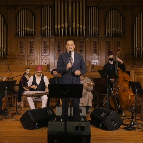 Stream National Arab Orchestra - Gamil Gamal جميل جمال - Usama Baalbaki ...