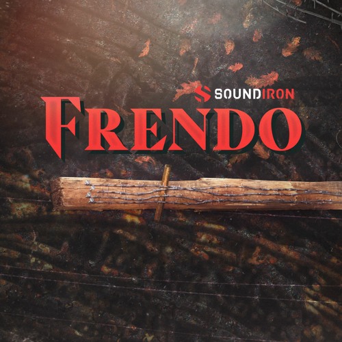 Stream SOUNDIRON | Listen to Frendo playlist online for free on SoundCloud