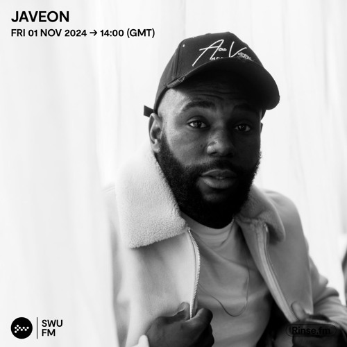 Stream Javeon - 01 November 2024 by SWU.FM | Listen online for free on ...