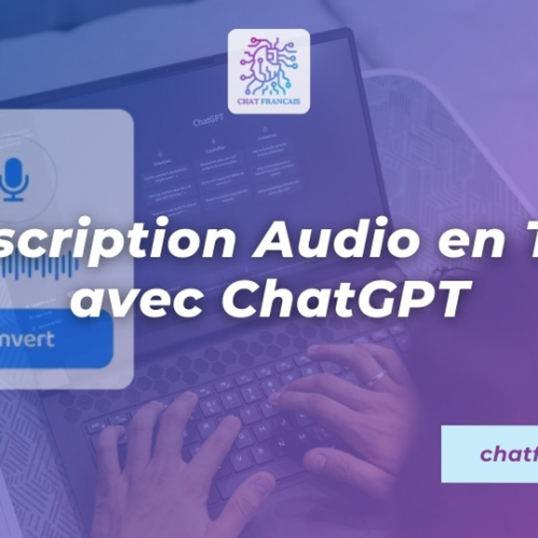 Stream Chat GPT Gratuit - Transcription audio en texte avec ChatGPT : Guide complet by Chat ...