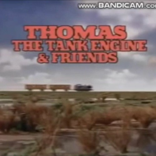Stream Thomas the Tank Engine & Friends Season 2 Intro Speed Up by ...