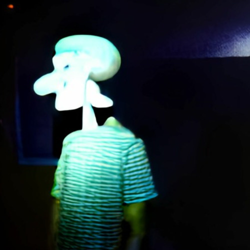 Stream 1TakeSQUIDWARD [TOYOTATHON2025] *DJ SQUIDWARD IN THE MIX* by DJ ...