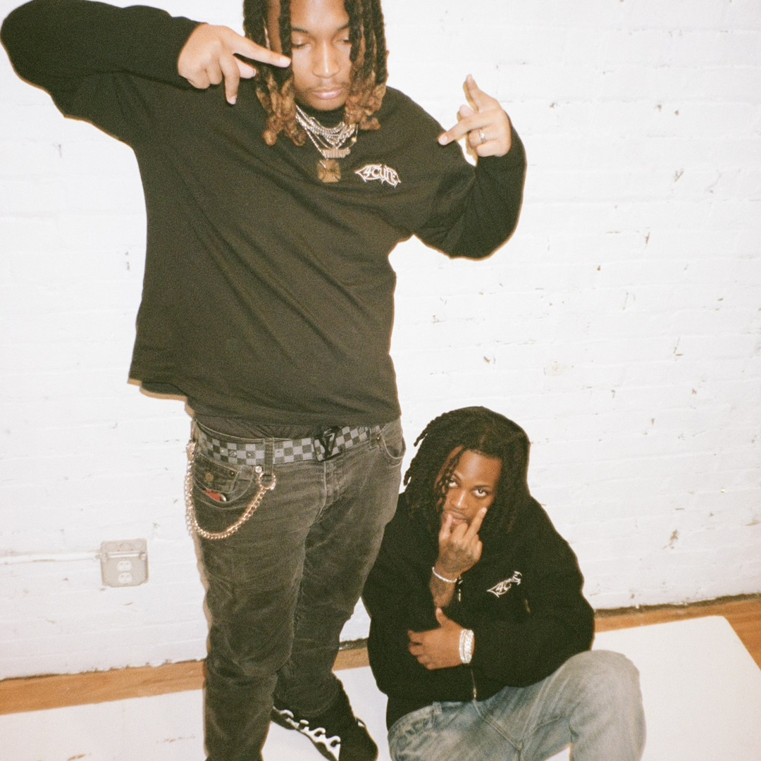 Stream luci ft xhulooo by wes | Listen online for free on SoundCloud