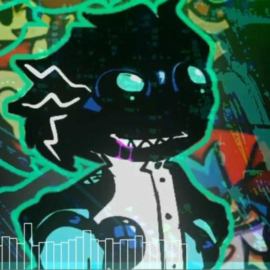 Stream DRIVEBY DSIDE [7QUID FANMADE REMIX] by susy baka | Listen online ...