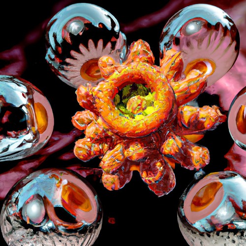 Dusty Kid - Quasar 554 Selections 2024-02-07