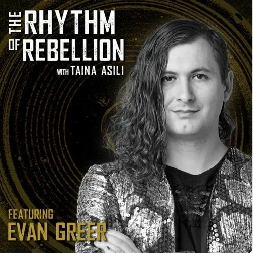 Stream Evan Greer - Striking Chords & Defending Digital Human Rights by ...