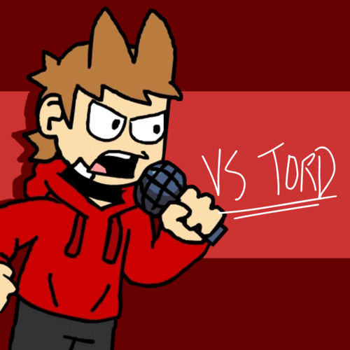 Stream FNF VS Tord Susbot by JazzyKnight | Listen online for free on ...