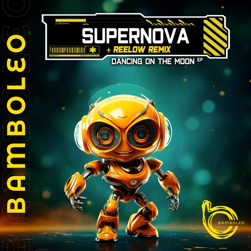 Stream Premiere: Supernova - More Than Just A Record [Bamboleo Records ...